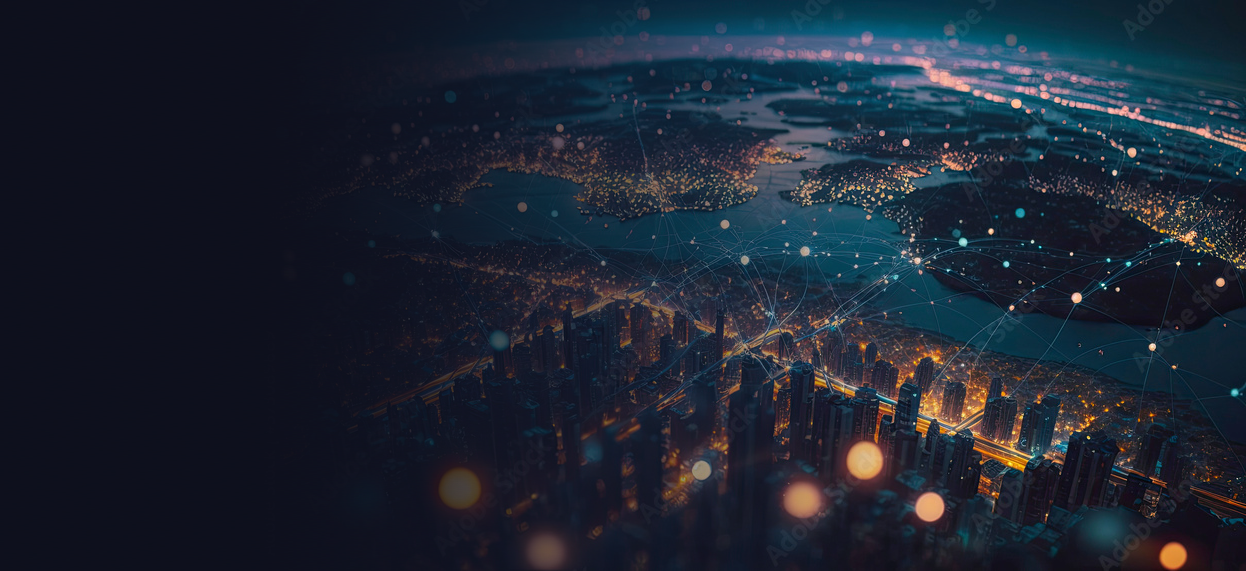 Decision Insights Solutions using Computer Vision - Blackstraw